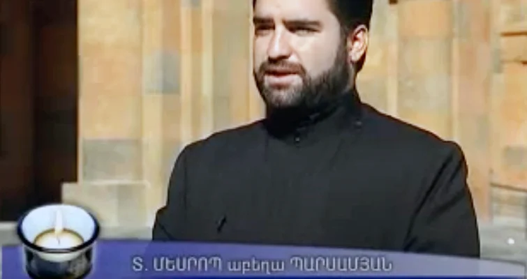 EVERY SEASON COUNTS | BISHOP MESROP PARSAMYAN