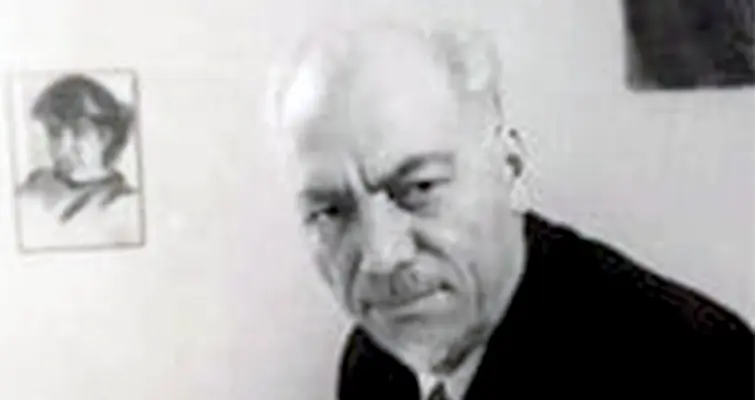 DEATH OF HAKOP KHACHATRYANTZ