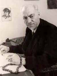 DEATH OF HAKOP KHACHATRYANTZ